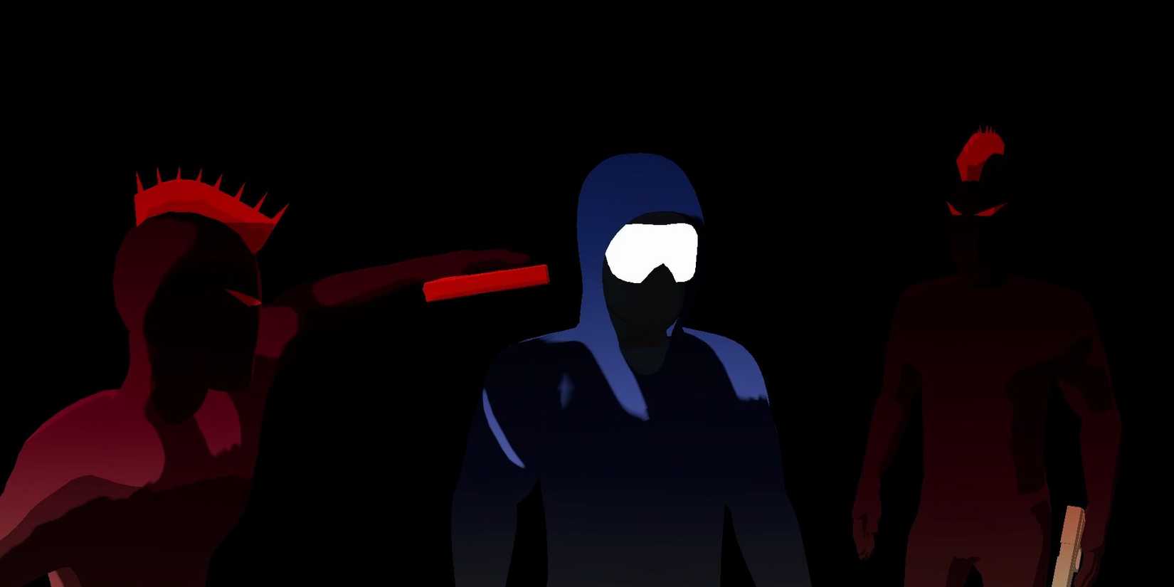 ITS NOT YOUR FAULT Review: A Short and Disappointing Narrative Told ...