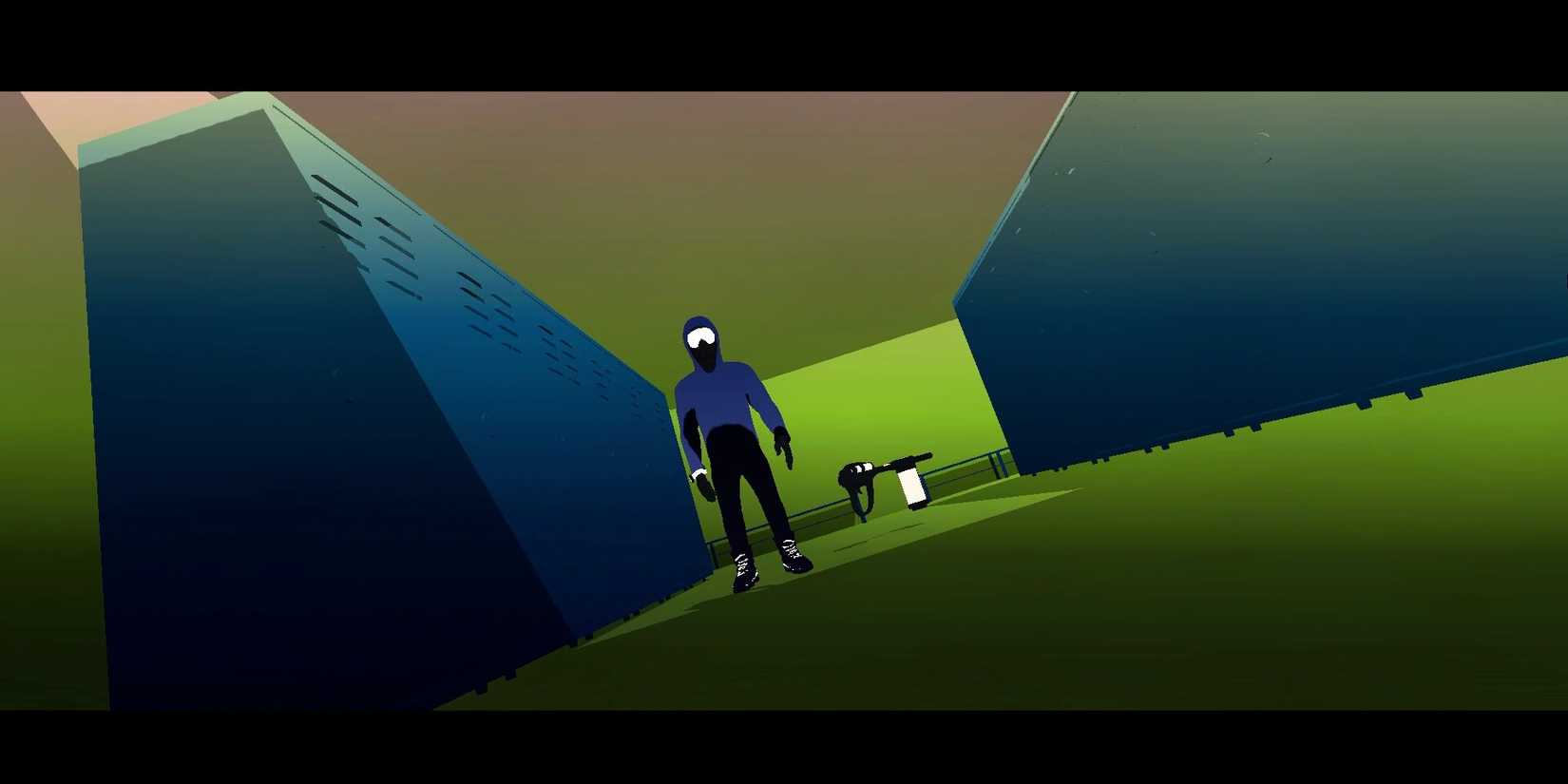 ITS NOT YOUR FAULT Review: A Short and Disappointing Narrative Told ...