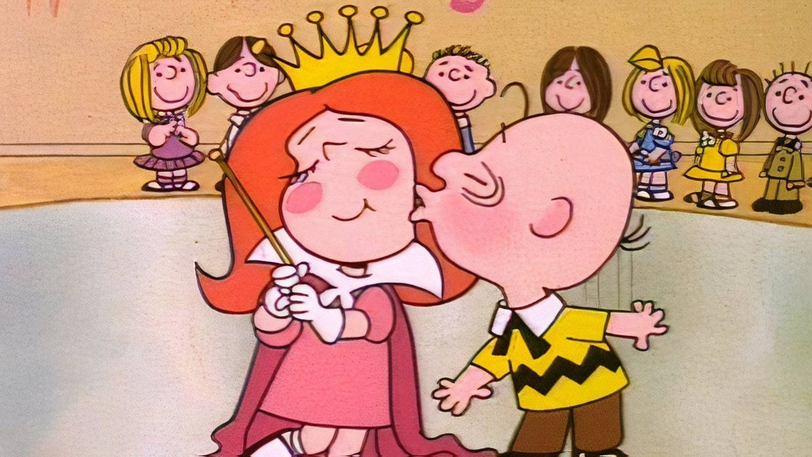 The Peanuts TV Specials Sold Out in a Way the Comics Never Did