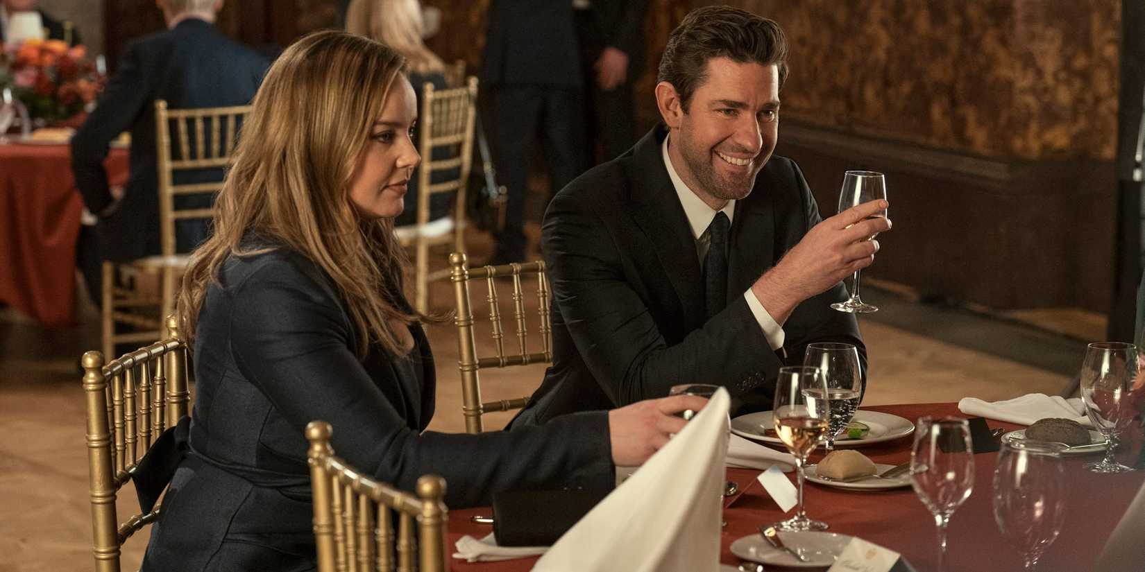 Reacher and Jack Ryan Make the Same Frustrating Mistake (That Most Fans ...