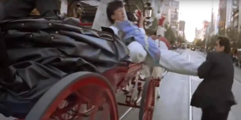 10 Martial Arts Movie Fights That Make No Sense