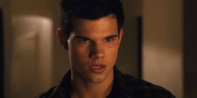 The Best Fights in The Twilight Saga, Ranked