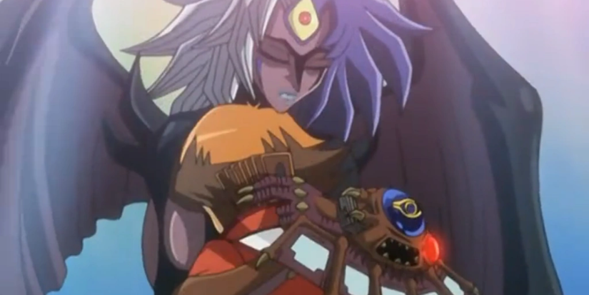 How Yugi Muto Completed Jaden Yuki's Character Arc, Explained