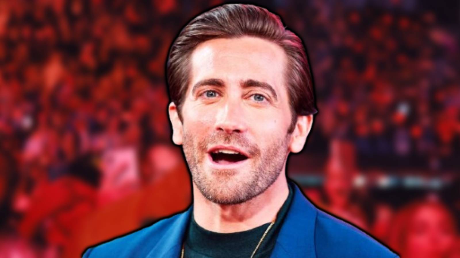 Jake Gyllenhaal to Lead M. Night Shyamalan's Next Movie