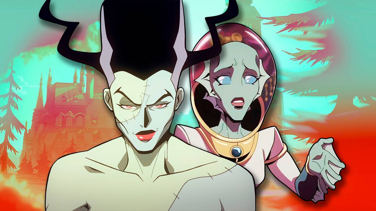 James Gunn's DCU Just Shattered Its Most Important Friendship, But Was ...