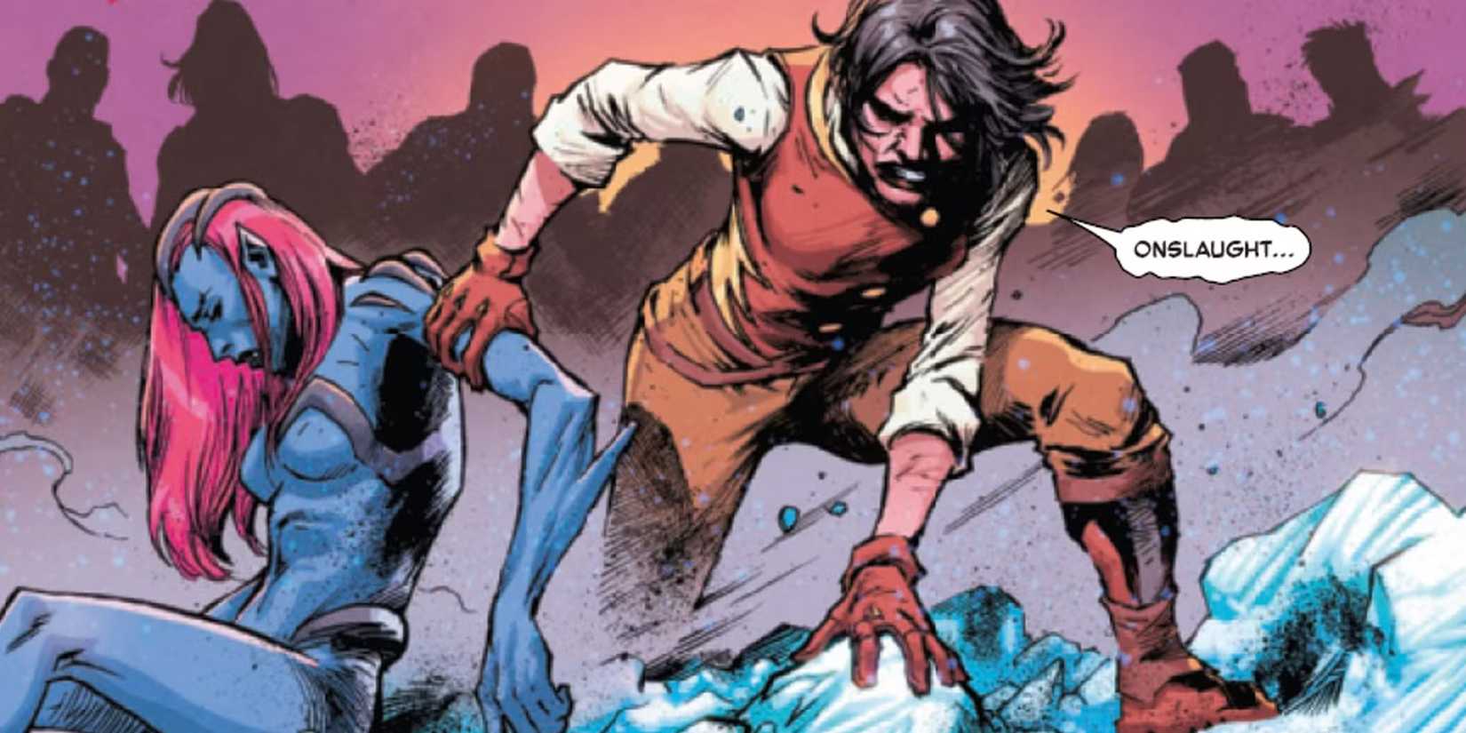 10 Best Wolverine Variants