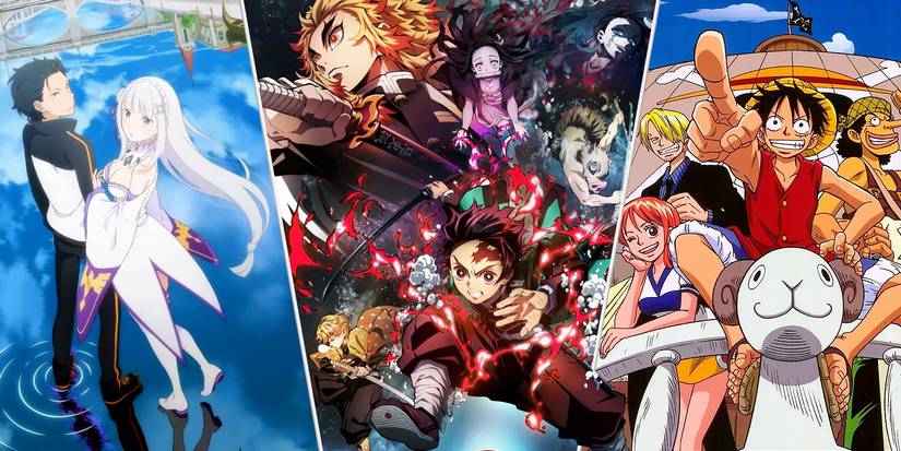 World's Biggest Anime Piracy Site Added to 2024 'Notorious' Streaming ...