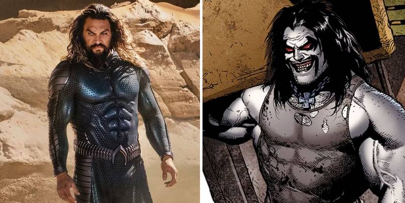 10 Actors Who Played Different Characters In The Same Superhero Multiverse