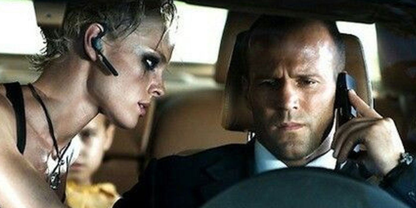 After Rewatching Jason Statham's Movies, I Realized the Exact Scene ...