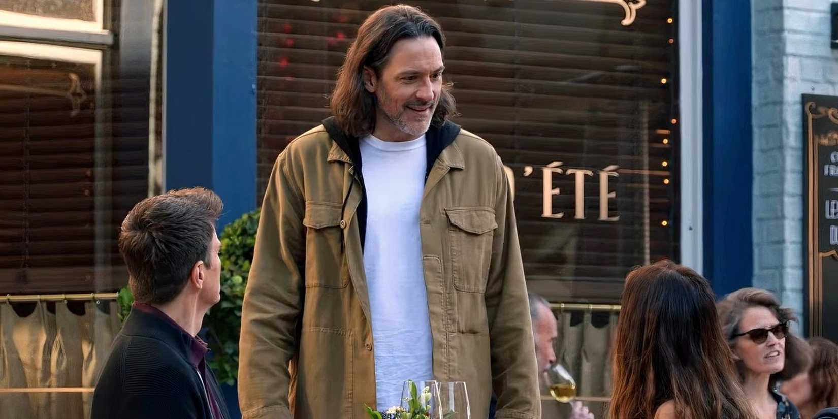 What Happens to Jason in The Rookie?