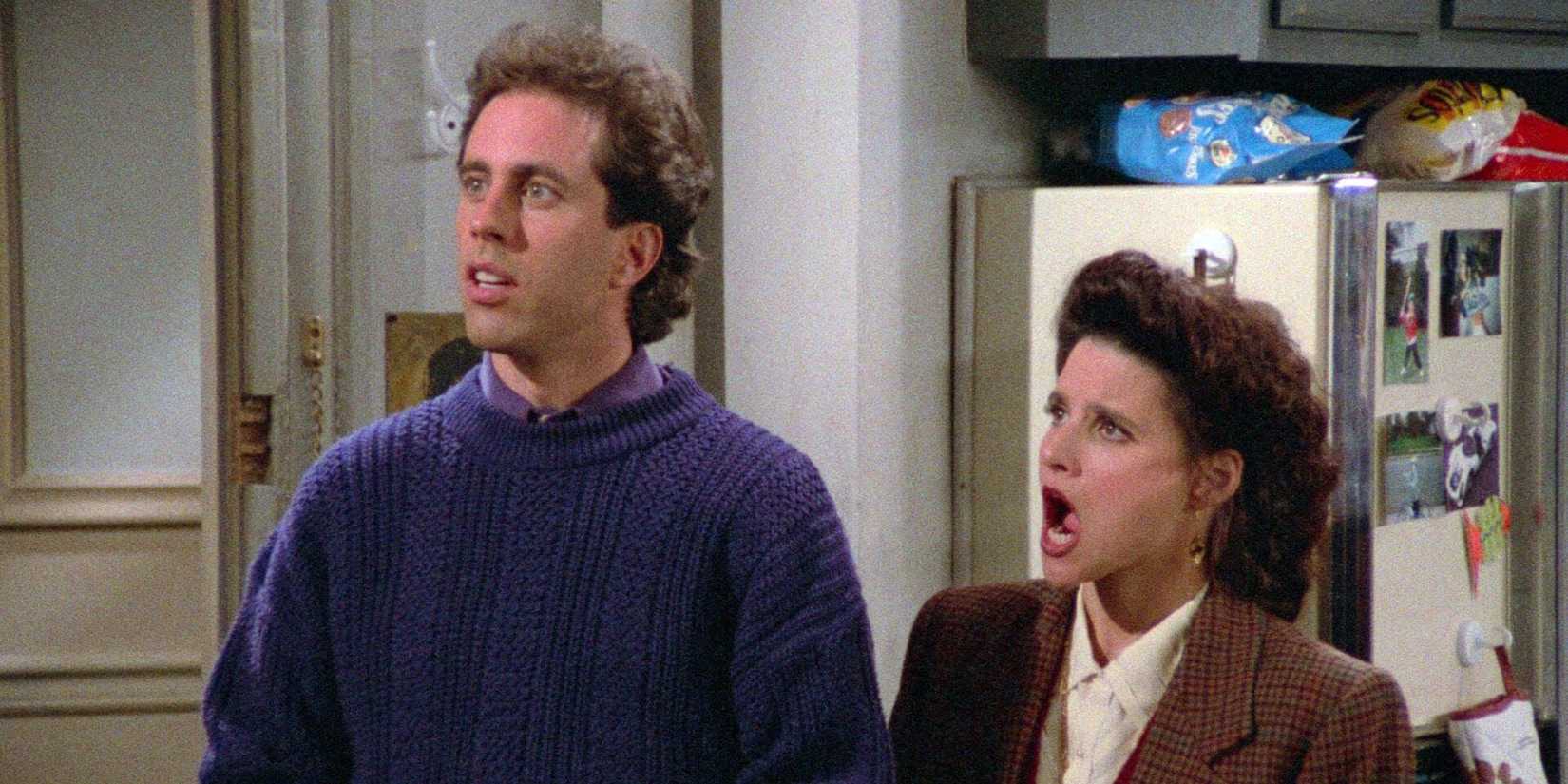 10 Harsh Realities of Watching Seinfeld 36 Years Later