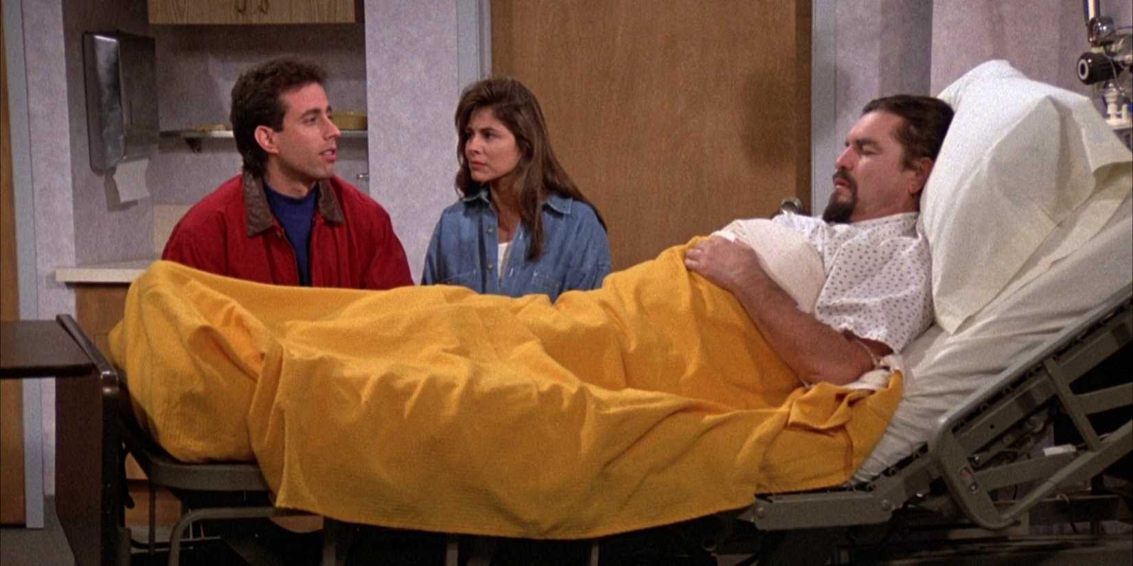 10 Darkest Seinfeld Moments, Ranked