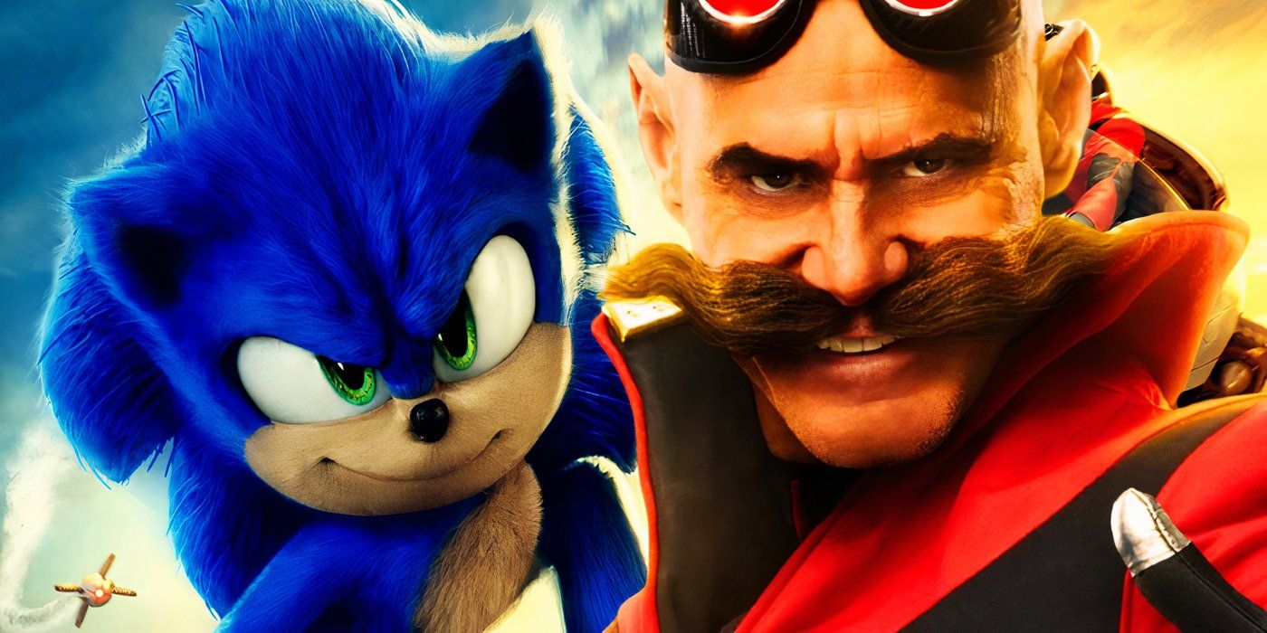 'Remember the First Trailer?': Ben Schwartz Celebrates Sonic the ...