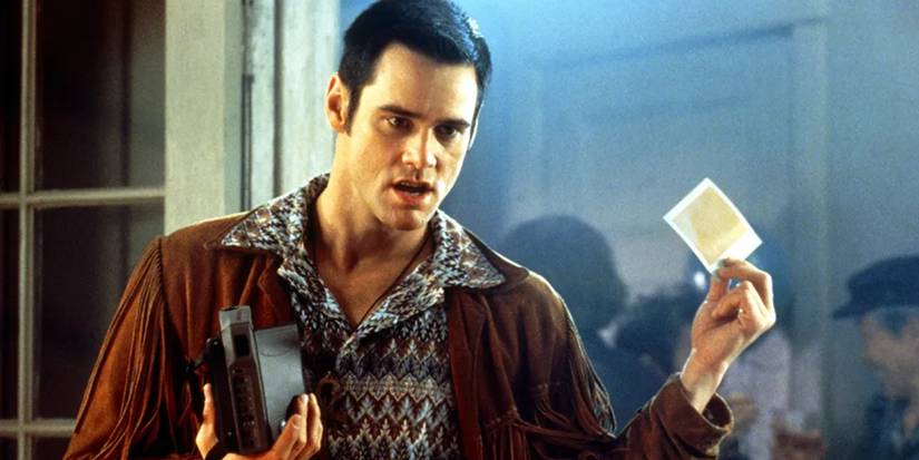 Everyone Hated The Cable Guy in 1996, But Now It's Jim Carrey's Biggest ...