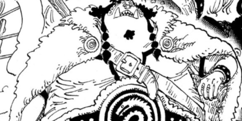 10 Best Straw Hat Elbaph Outfits in One Piece, Ranked