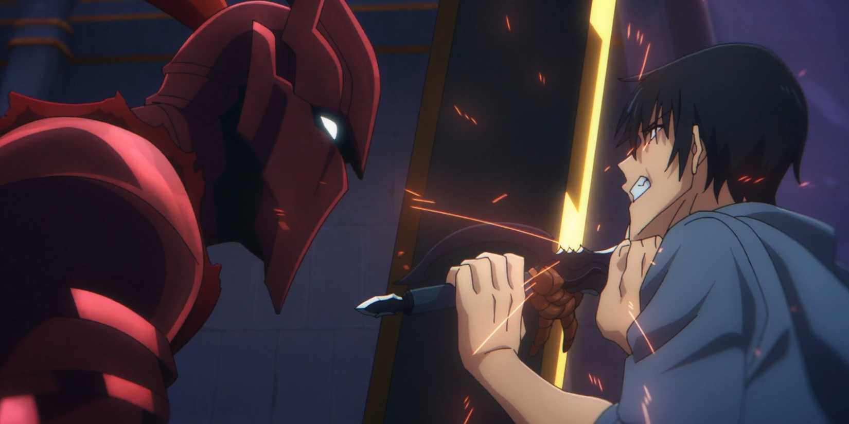 10 Anime From 2024 That Lived Up to the Hype