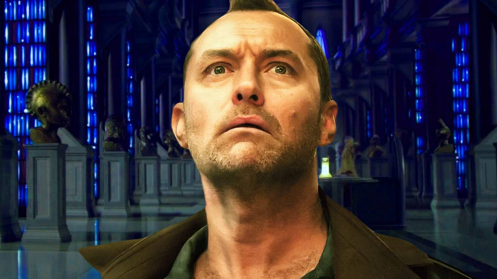 Star Wars Found the Perfect Way to Explore the Fallout of Order 66