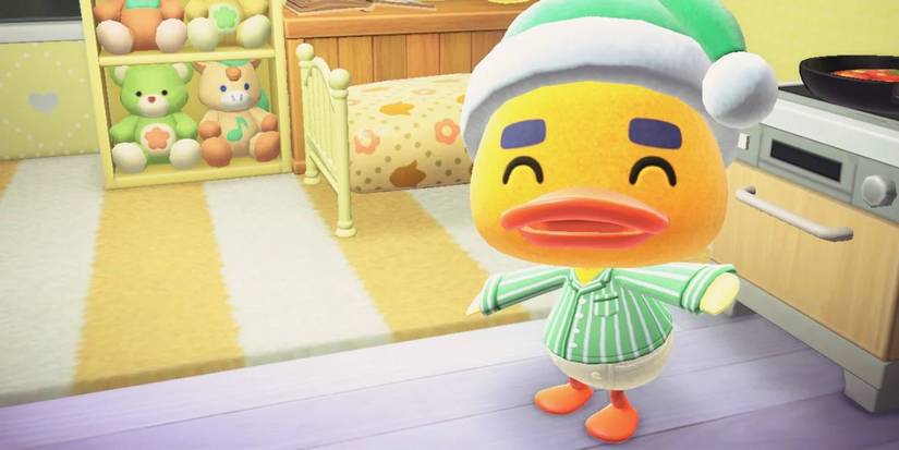 10 Most Overlooked ACNH Villagers Who Deserve More Love