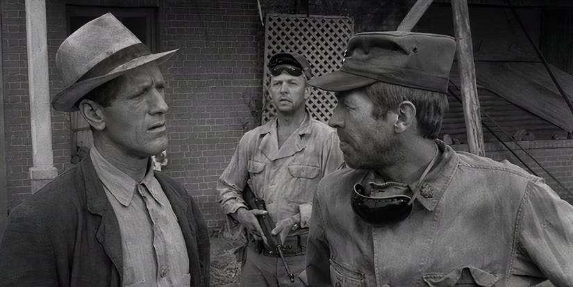 10 Twilight Zone Episodes That Would Be Better as Movies