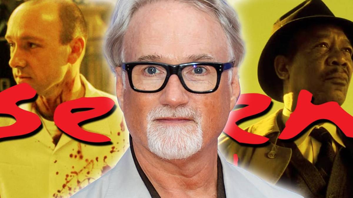 1 of David Fincher's Best Films Almost Had the Worst Ending (& He ...