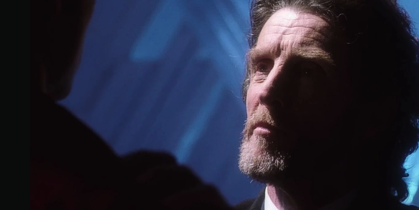 John Glover Couldn’t Have Completed This Iconic Smallville Episode ...