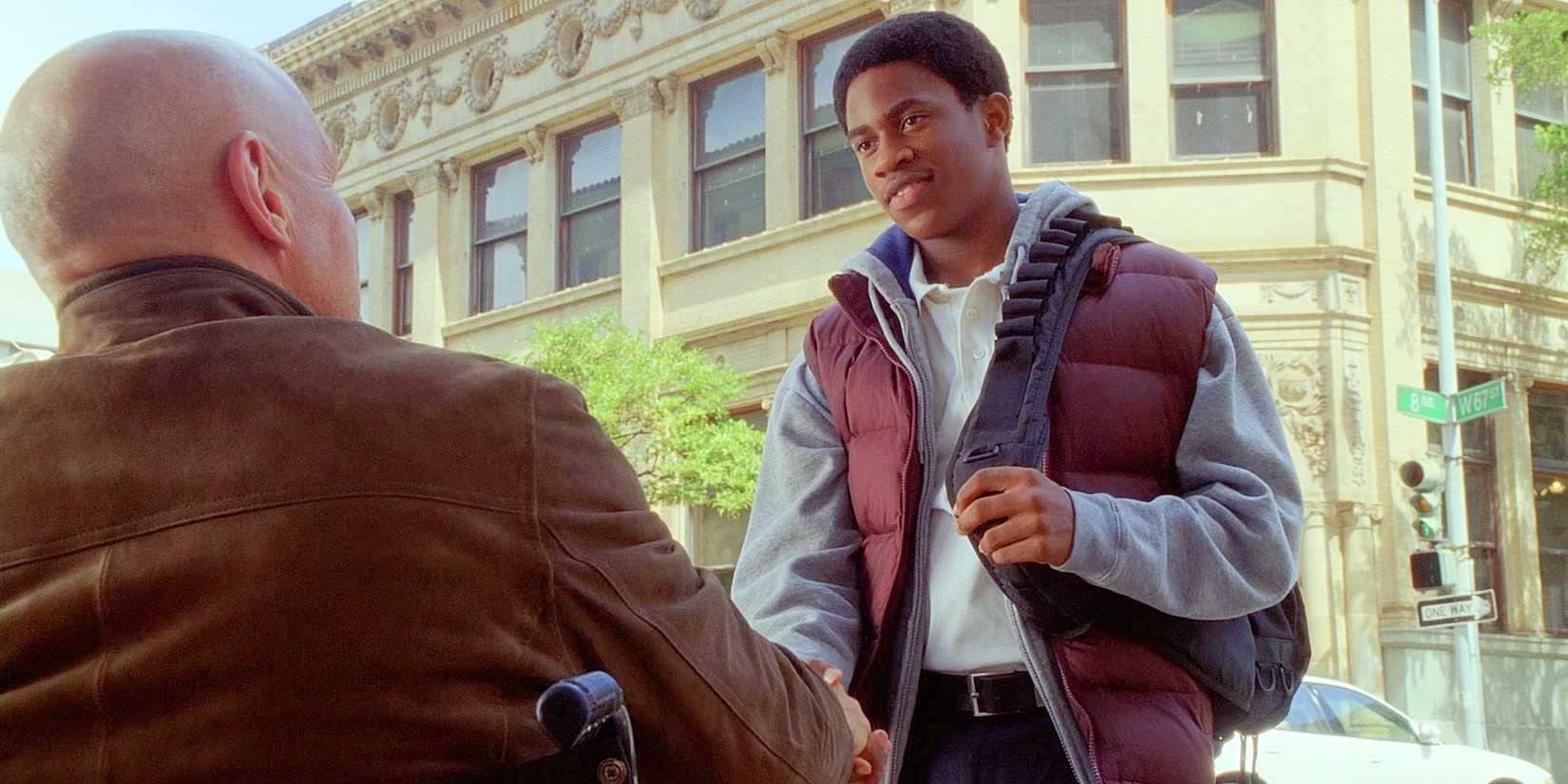 Lost Fumbled 1 of Its Best Mysteries (& the Perfect Solution Was Hiding ...