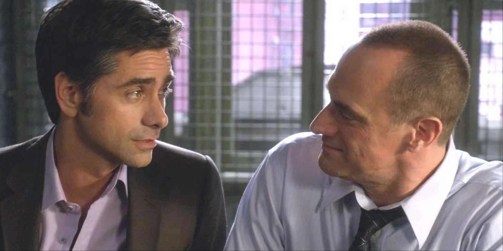 The Darkest Plot Twists in Law & Order: SVU