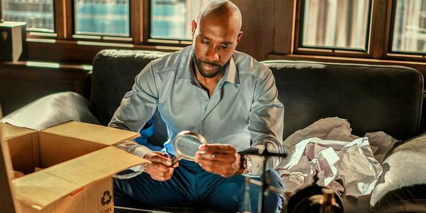 Watson Cast and Character Guide