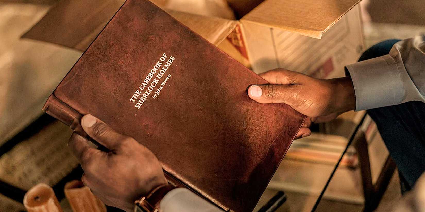 Watson Series Premiere Review: The Holmes Inspired Drama Is Basically ...