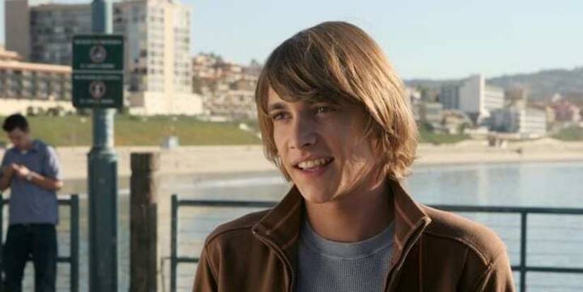 What Happens to Johnny in The O.C.?