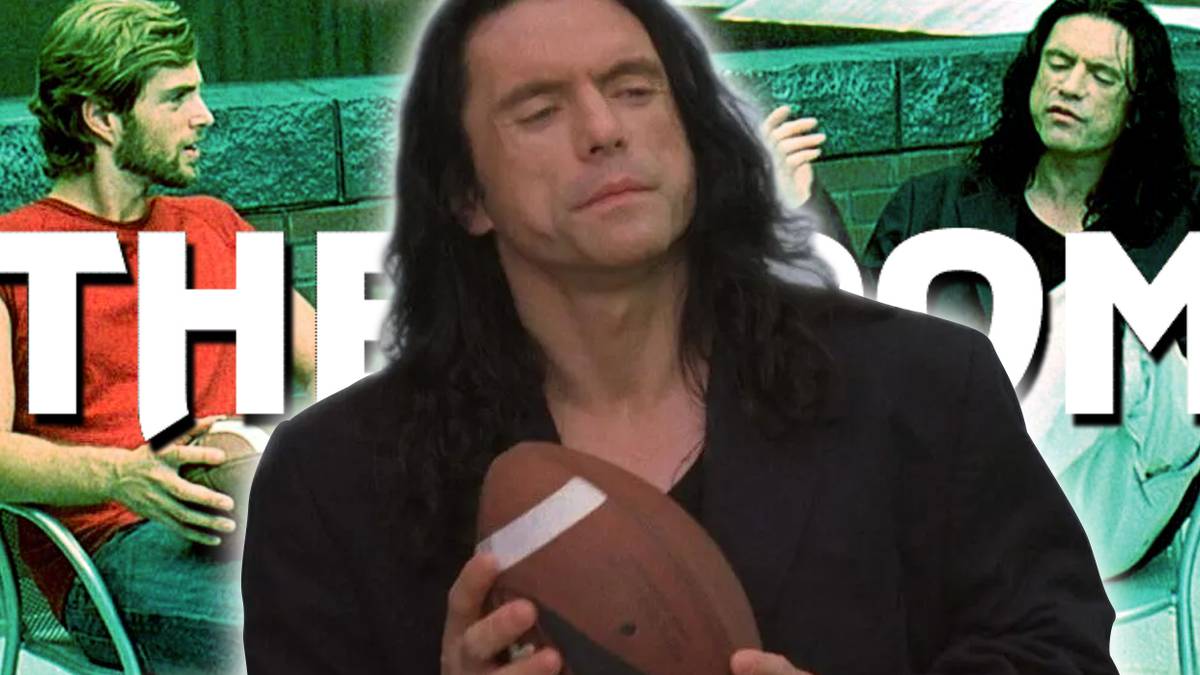 Tommy Wiseau's The Room is Still a Hilariously Bad Masterpiece