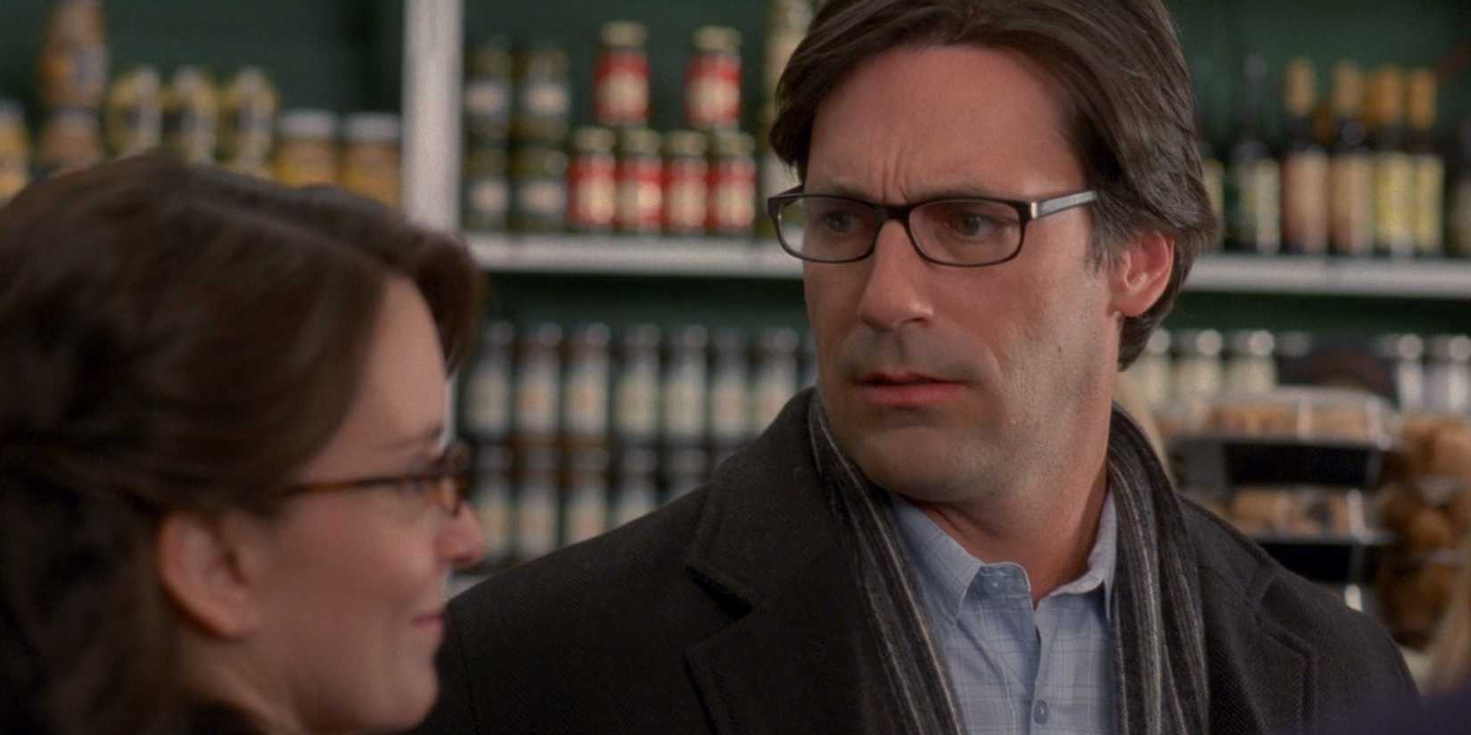 10 Best Jon Hamm Movies & TV Shows (That Aren't Mad Men), Ranked