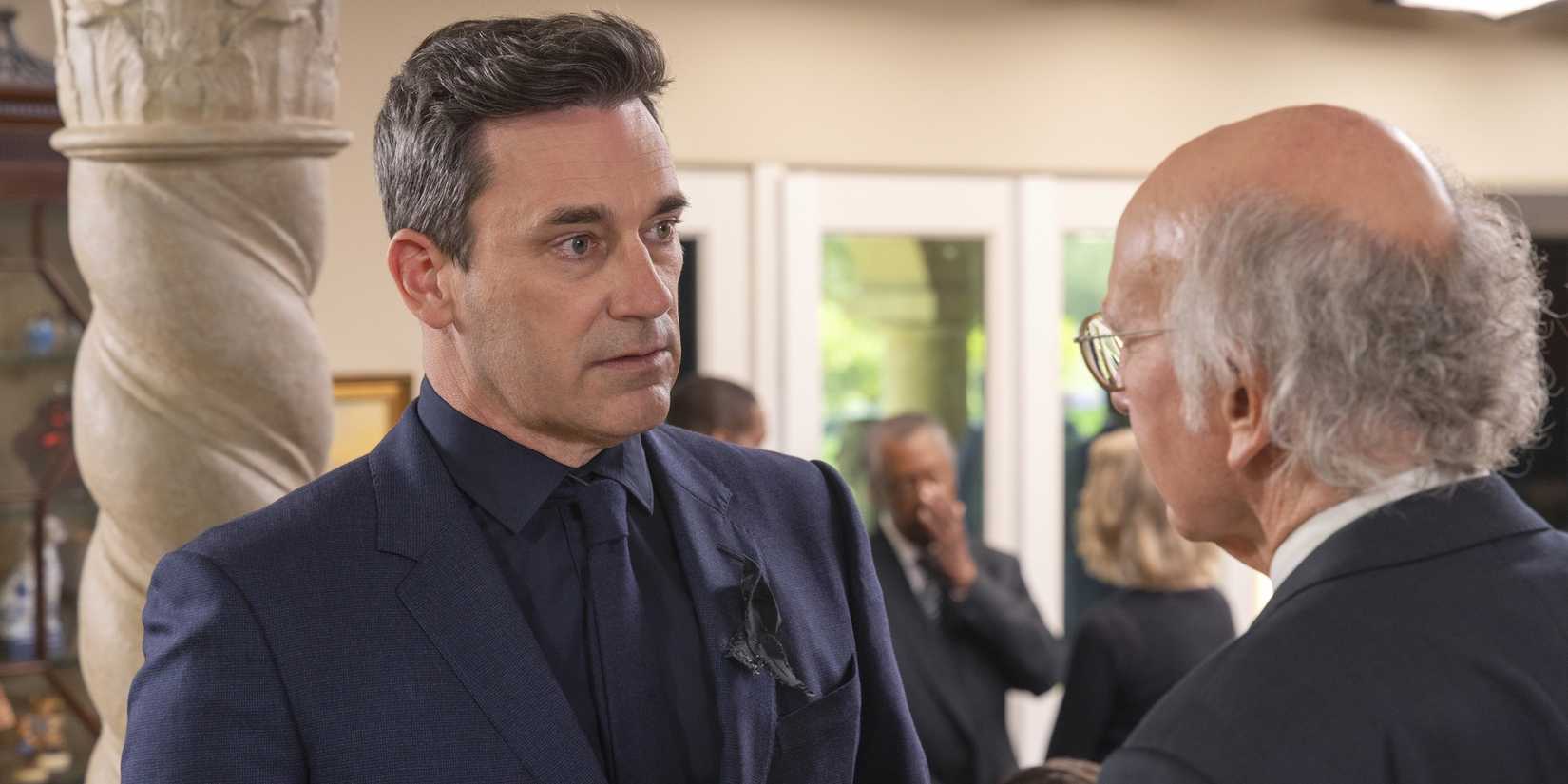 10 Best Jon Hamm Movies & TV Shows (That Aren't Mad Men), Ranked