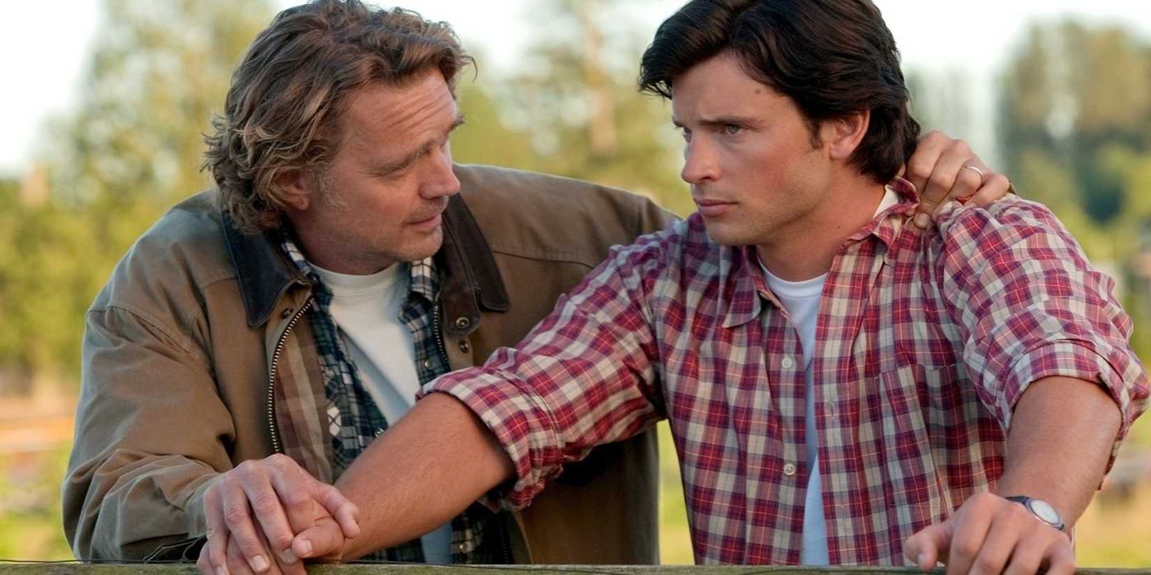 One of Superman's Best Relationships Was Already Done Better 46 Years Ago
