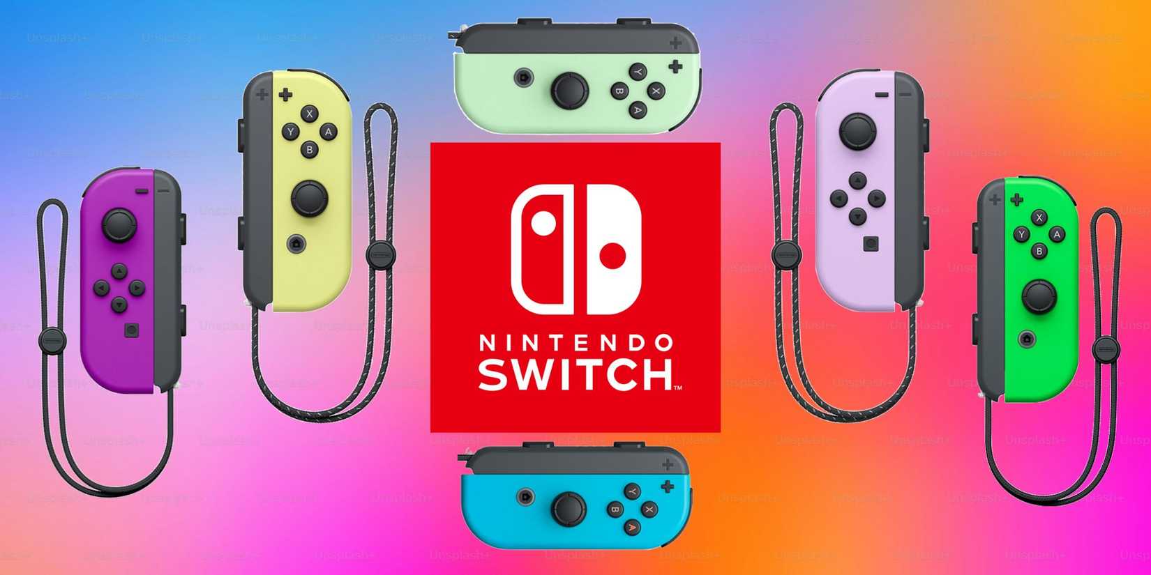 Nintendo Switch 2 Joy-Con Leaks Reveal a Surprising Feature