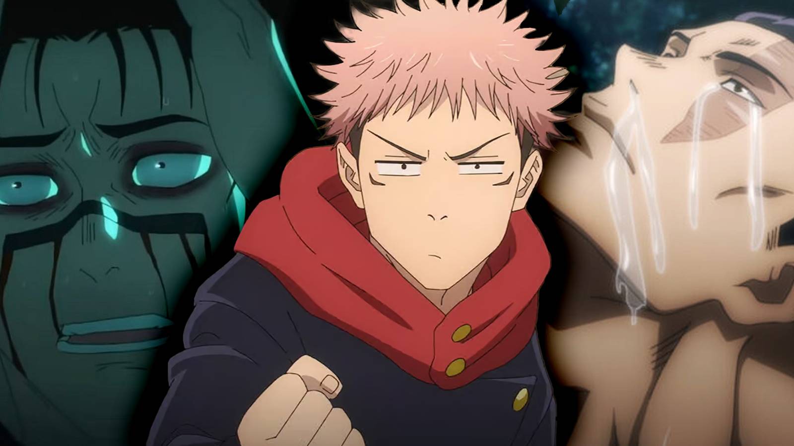 Jujutsu Kaisen Deliberately Lied to Fans About Yuji Itadori from the Start
