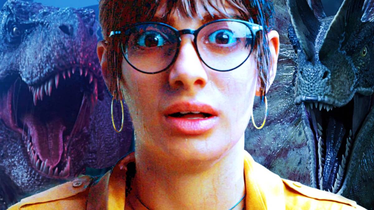 Everything We Know About Jurassic Park: Survival So Far