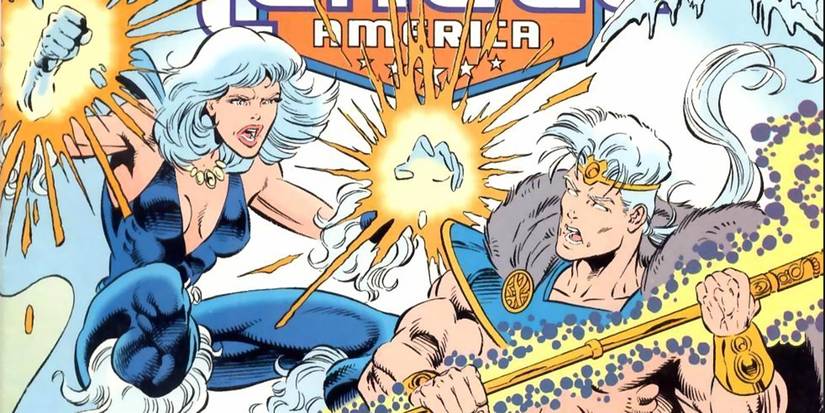 Every DC Character With a New Powerset After Absolute Power
