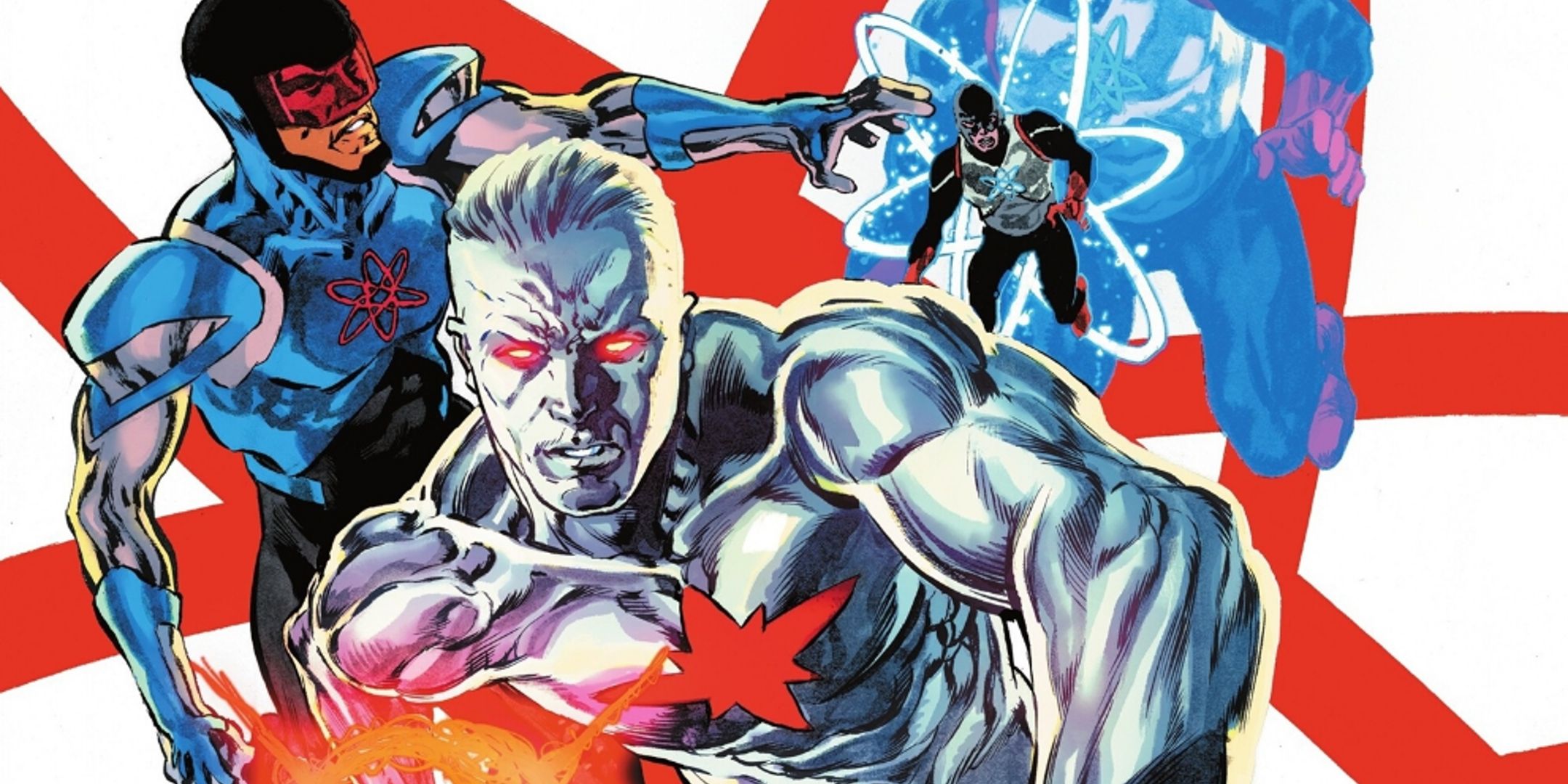 Batman Is Reteaming With the Best Robin