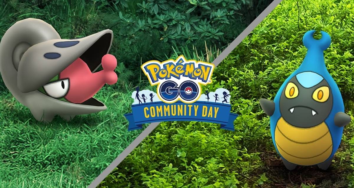 Pokémon GO's February Community Day Plans Revealed