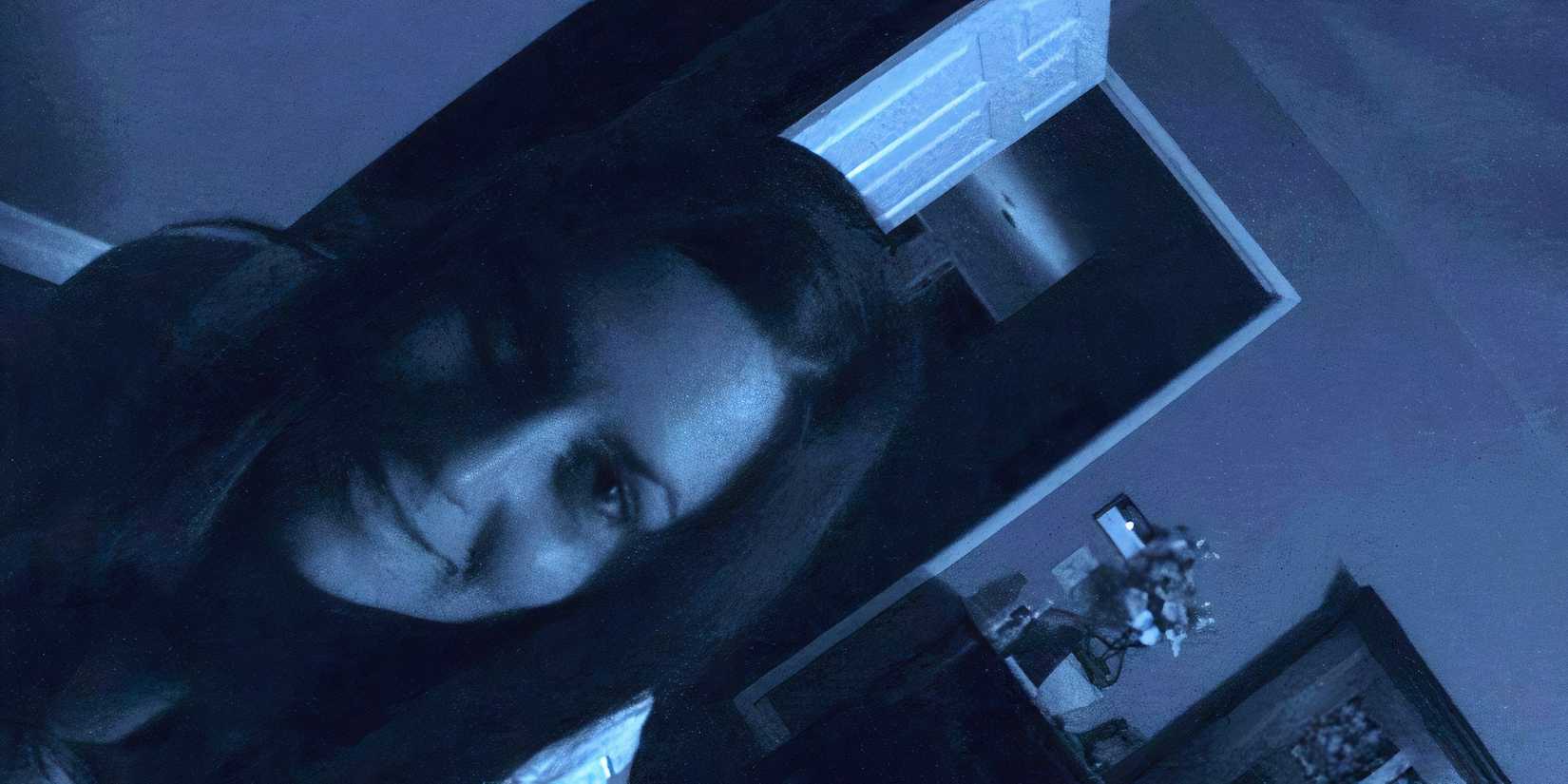 Paranormal Activity Is a $15,000 Instant Classic That Changed Horror ...