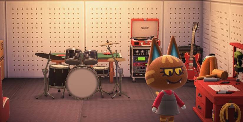 The 35 Best Animal Crossing: New Horizons Villagers