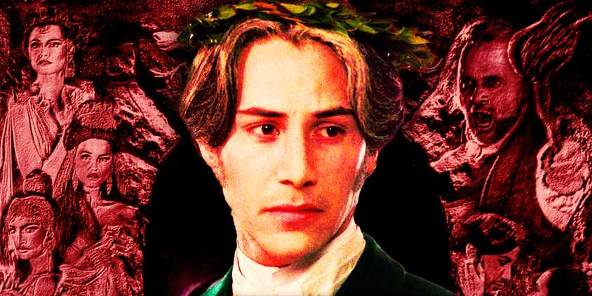 33 Years Ago, Keanu Reeves Starred in This Vampire Horror Movie That ...