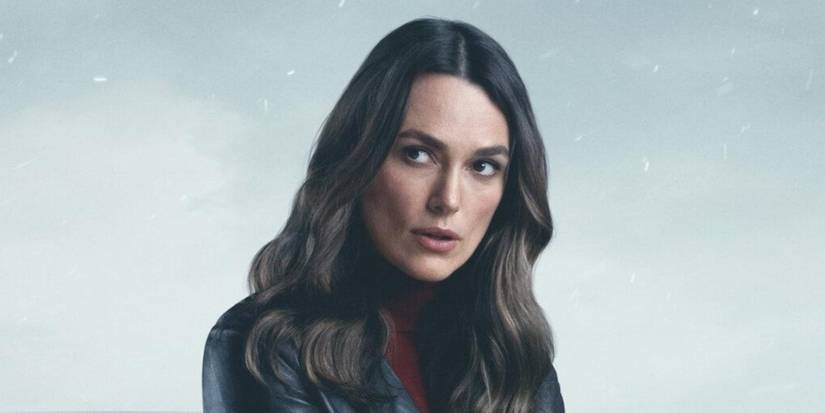 Keira Knightley's Black Doves Is 1 of Netflix's Biggest Sleepers