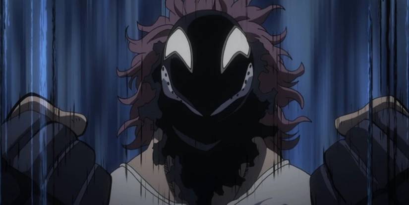 My Hero Academia's 10 Best Villains, Ranked By Coolness