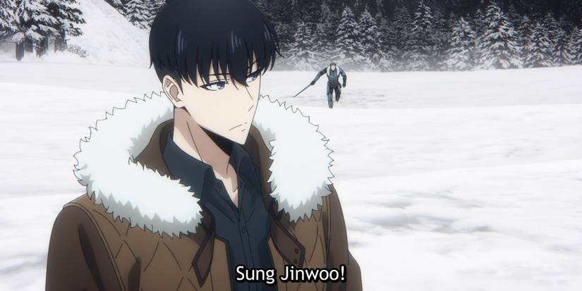 Every Major Stage of Sung Jinwoo's Evolution in Solo Leveling, Ranked
