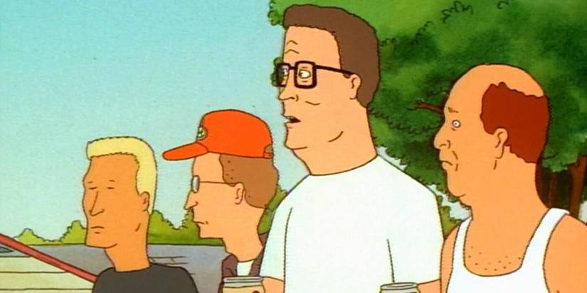 28 Years Later, This FOX Animated TV Show Is Still a Hilarious Classic