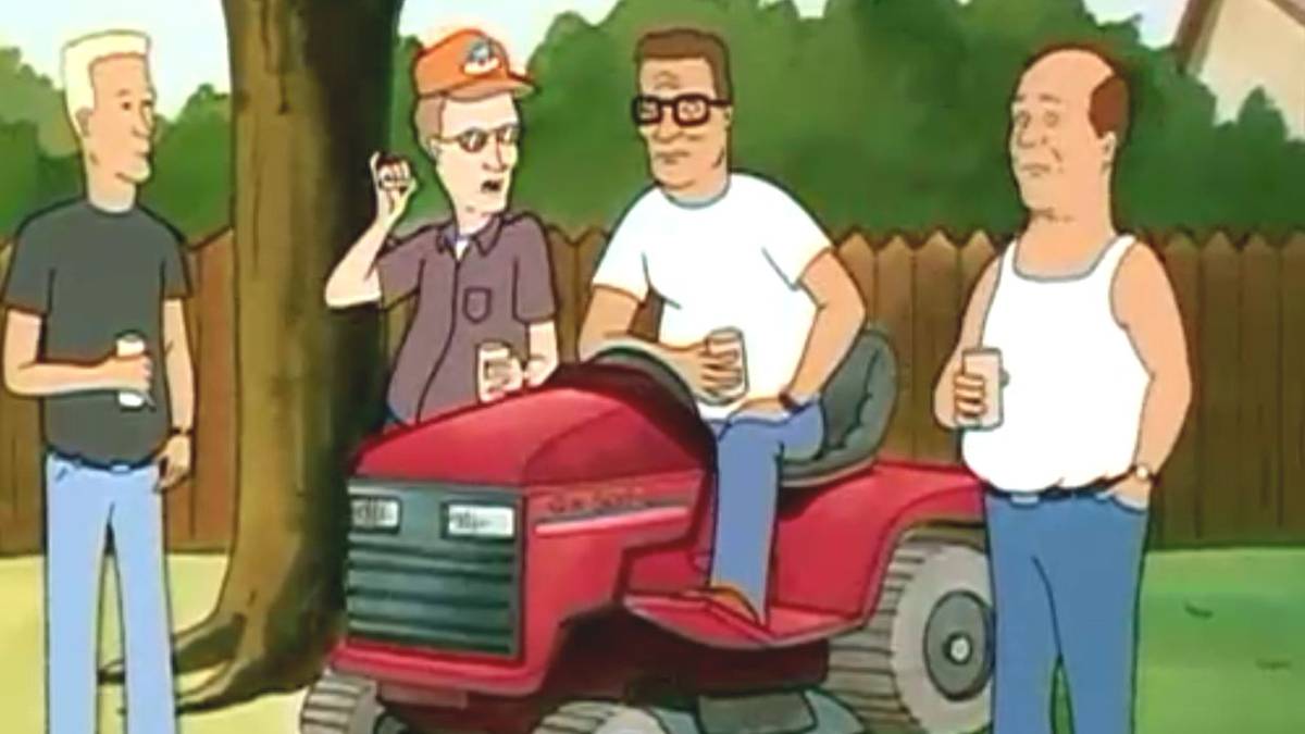 28 Years Later, This FOX Animated TV Show Is Still a Hilarious Classic