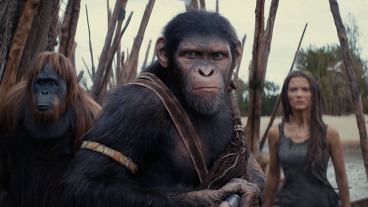 Major Planet of the Apes Lore Change Could Rewrite the Franchise