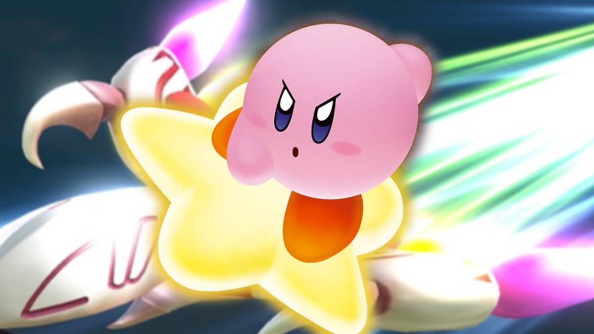 Kirby Air Ride Review: Why Everyone Loves This Sort of Mid Game
